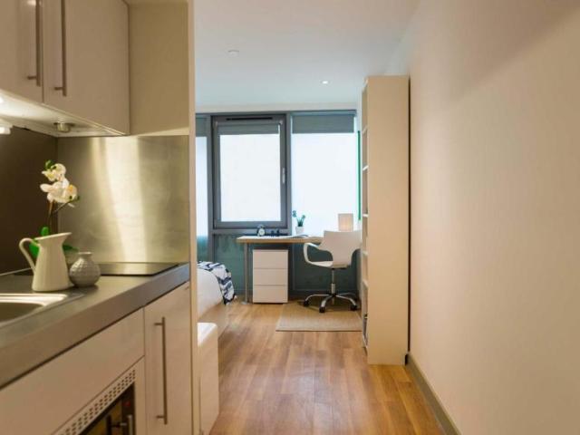 100 Bedroom Shared Living/roommate London London LS90563928