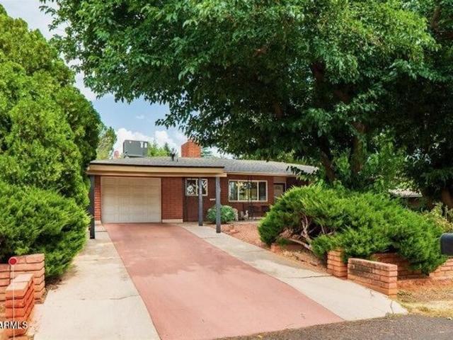 100 Bell Rock Dr, Sedona, AZ 86336