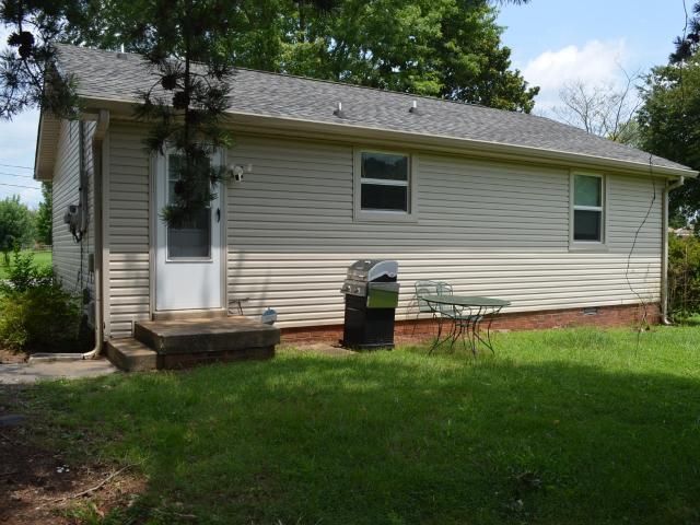 100 Bellamy Ct