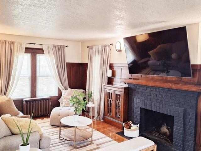 100 Belvidere St, Springfield, MA 01108 | MLS #73498 | Compass