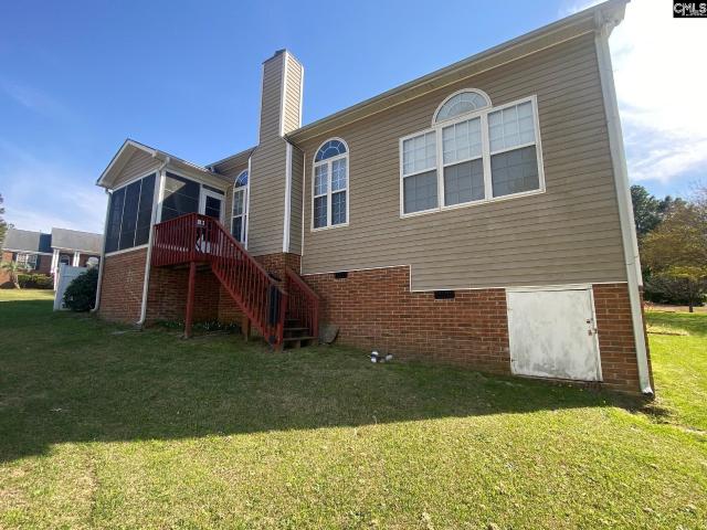 100 Bennington Circle
