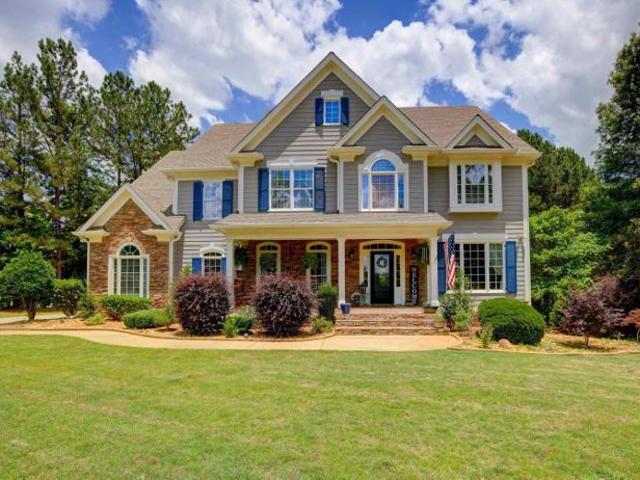 100 Beresford Rd, Tyrone, GA 30290