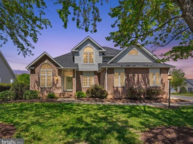 100 Bing Ct, Winchester, VA 22602