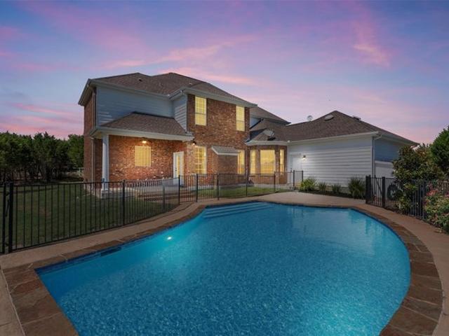 100 Birdsong Cv, Liberty Hill, TX 78642