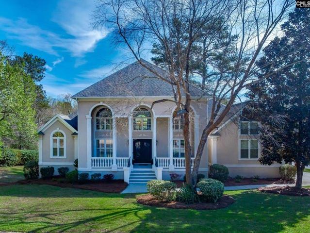 100 Birkdale Ct, Lexington, SC 29072
