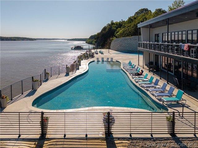 100 Blue Heron Hill Ln Unit 120, Lake Ozark, MO 65049