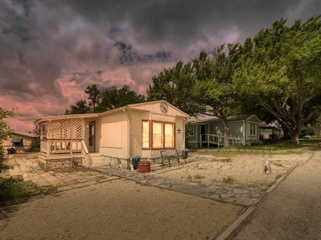 100 Blue Stem Cir Lot 12, Fredericksburg, TX 78624