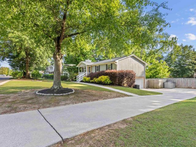 100 Bluegrass Drive
