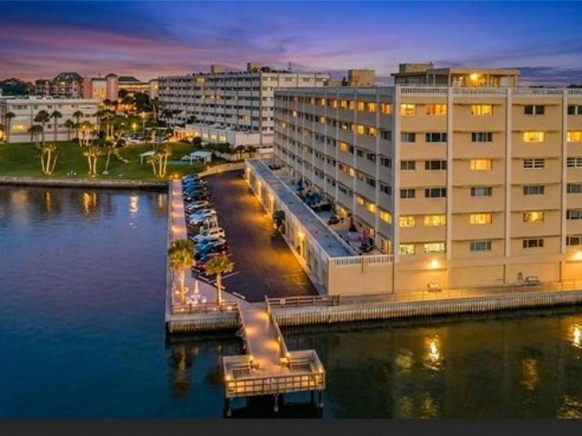 100 Bluff View Dr Apt 604C, Belleair Bluffs, FL 33770