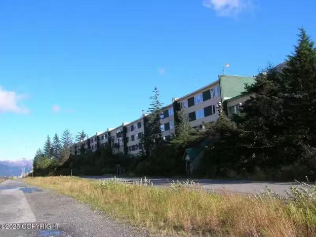 100 BLACKSTONE ROAD BAY 6 # 9, WHITTIER, AK 99693 Condo/Townho.