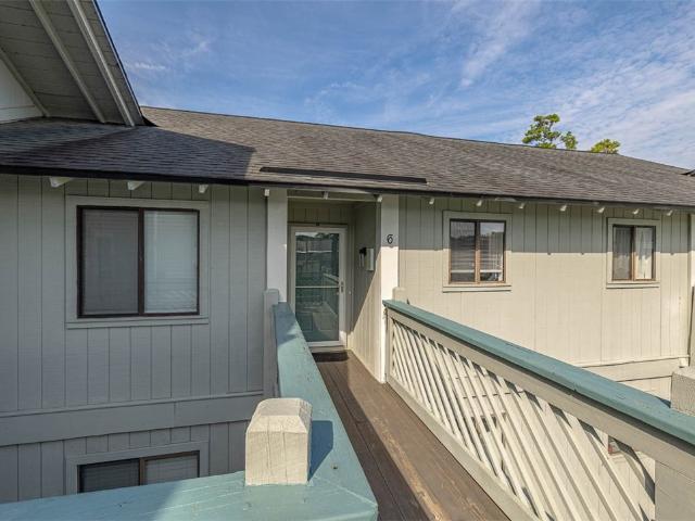 100 Blair Rd, Unit C6, St. Simons Island, GA 31522 | MLS #1661