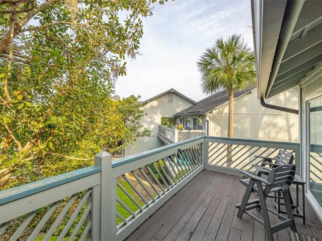 100 Blair Rd, Unit D8, St. Simons Island, GA 31522 | MLS #1660