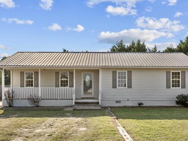 100 Bruces Ln, Dunn, NC 28334