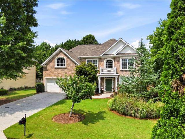 100 Bradshaw Park Drive