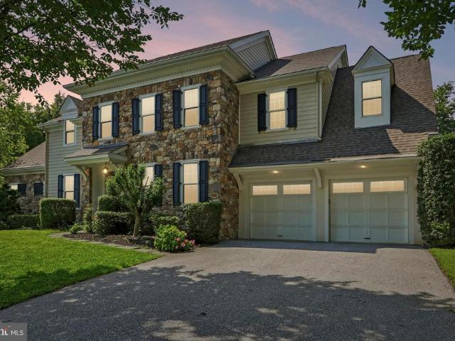 100 Braebank Lane