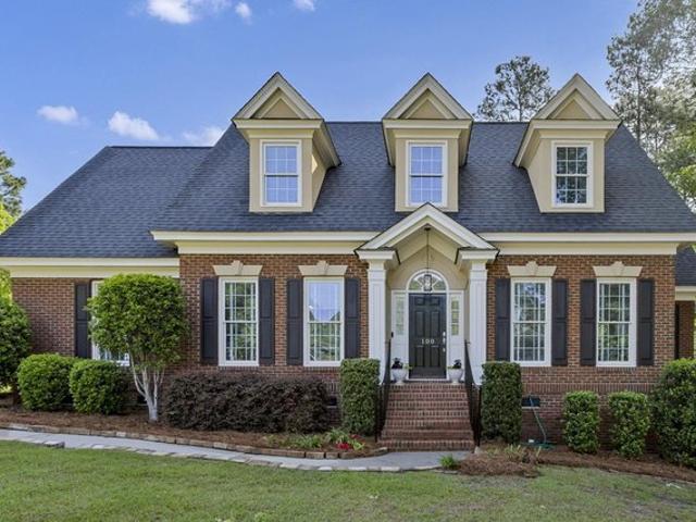 100 Bramble Rd, Elgin, SC 29045
