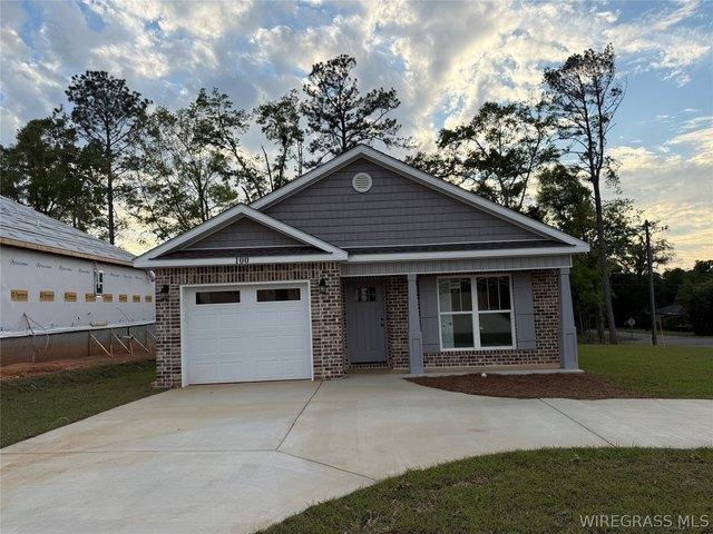 100 Brandi Ave, Enterprise, AL 36330