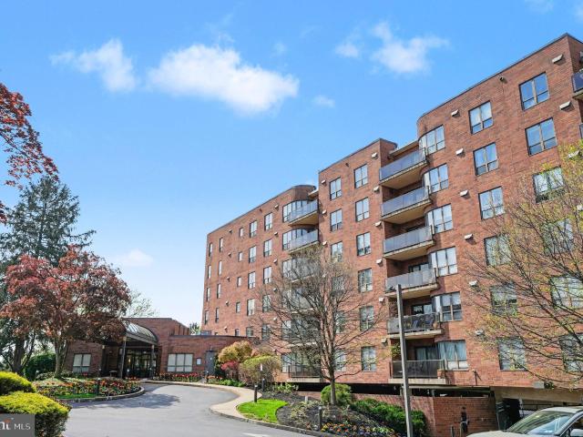 100 Breyer Dr, Unit 5M, Elkins Park, PA 19027 | MLS #PAMC2175 | Compass