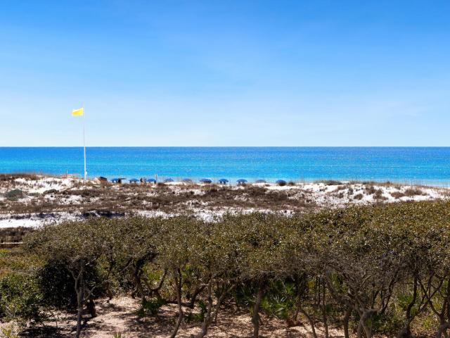 100 Bridge Ln, Unit 214C, Inlet Beach, FL 32461 | MLS #996074
