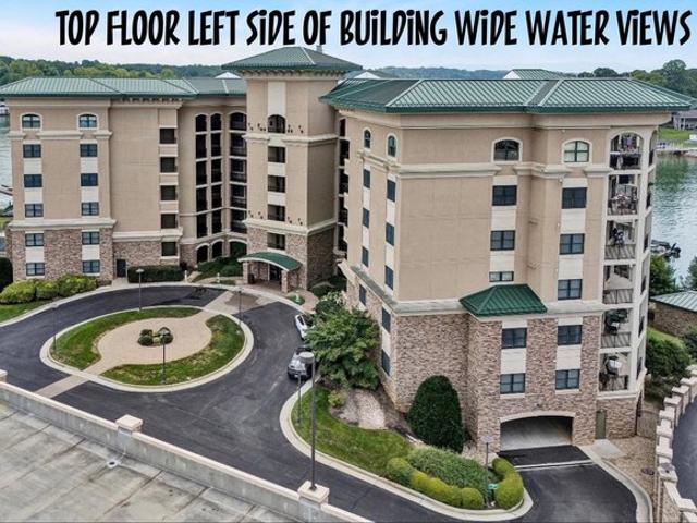 100 Bridgewater Pointe Pl Unit 607, Penhook, VA 24137