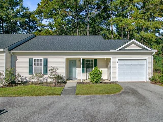 100 Bridgetown Rd Apt 2A, Goose Creek, SC 29445