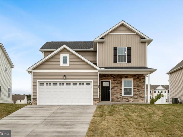 100 Brockham Ct, Winchester, VA 22602 | MLS #VAFV2040 | Compass