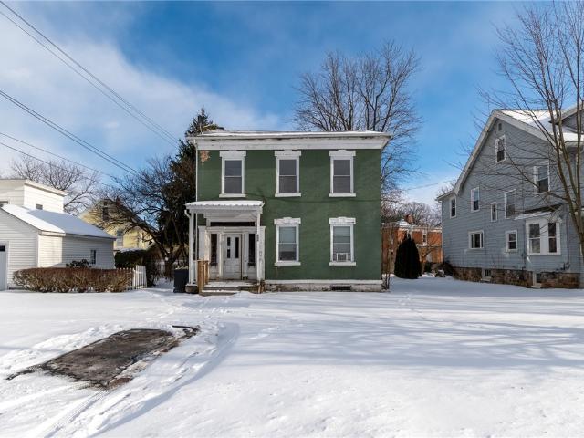 100 Broad St, Lyons, NY 14489 | MLS #R1643