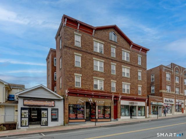100 Broad St, Unit 2W, New Britain, CT 06053 | MLS #24171 | Compass