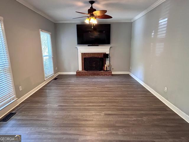 100 Brookfield Ct, Tyrone, GA 30290 | MLS #10734 | Compass