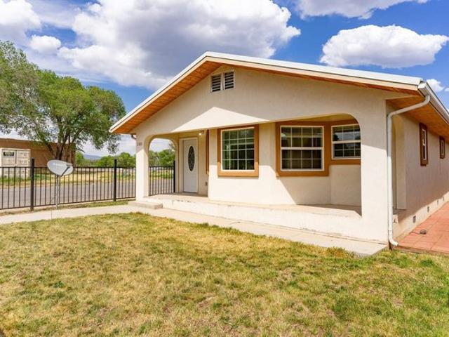 100 Browning Ave, Ignacio, CO 81137