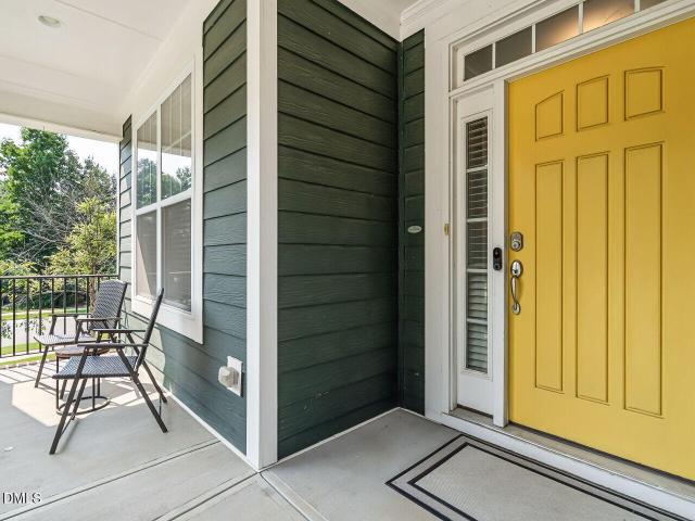 100 Buxtonwood Place