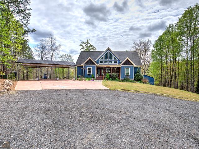 100 Buckwood Farms Path
