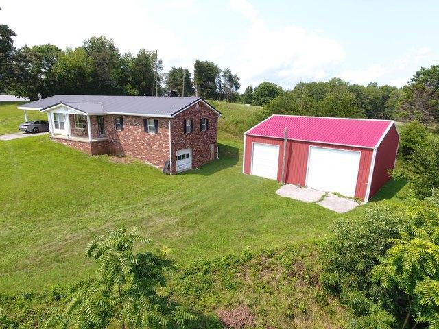 100 Buffalo Trce, Monticello, KY 42633
