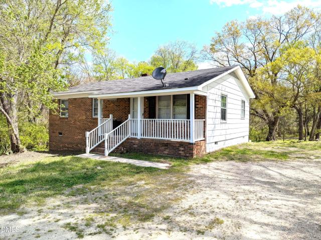 100 Bullock Drive