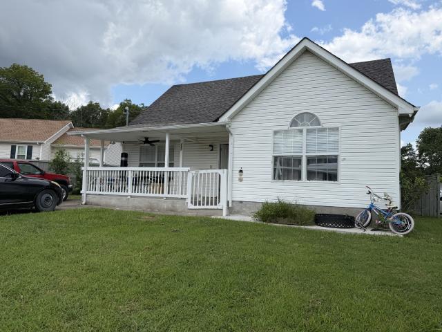 100 Bungalow Ct