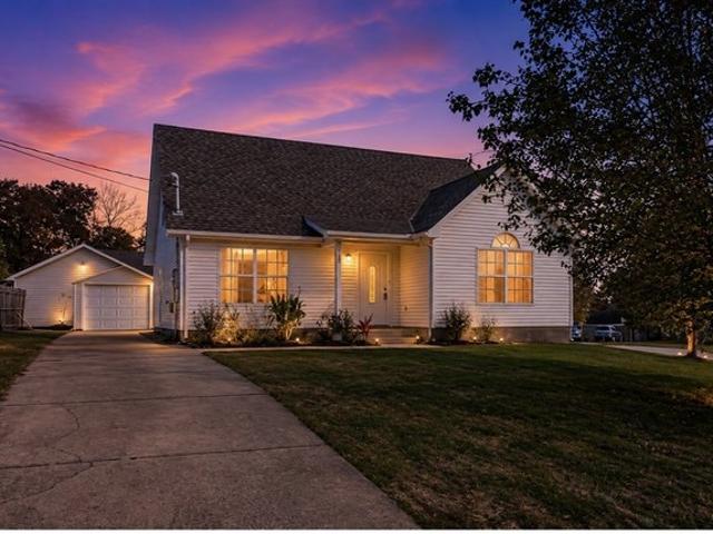 100 Bungalow Ct, Smyrna, TN 37167