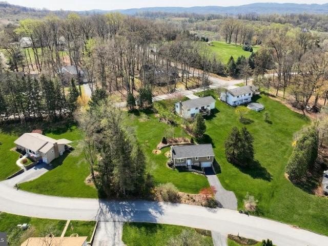 100 Bunker Hill Road