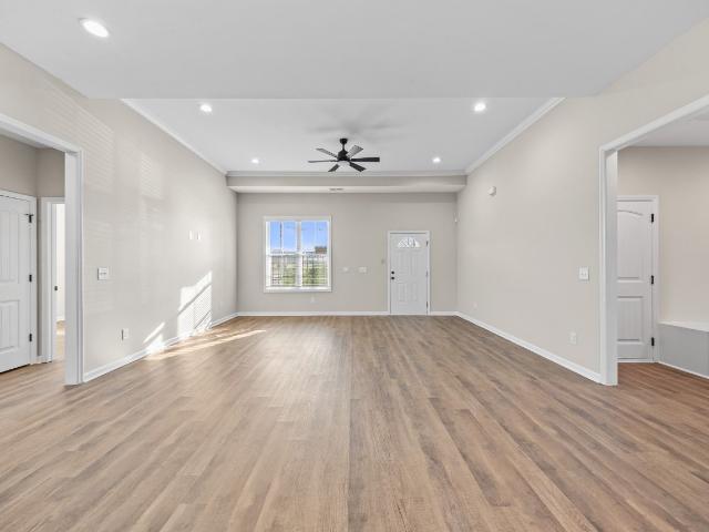 100 Burley Way