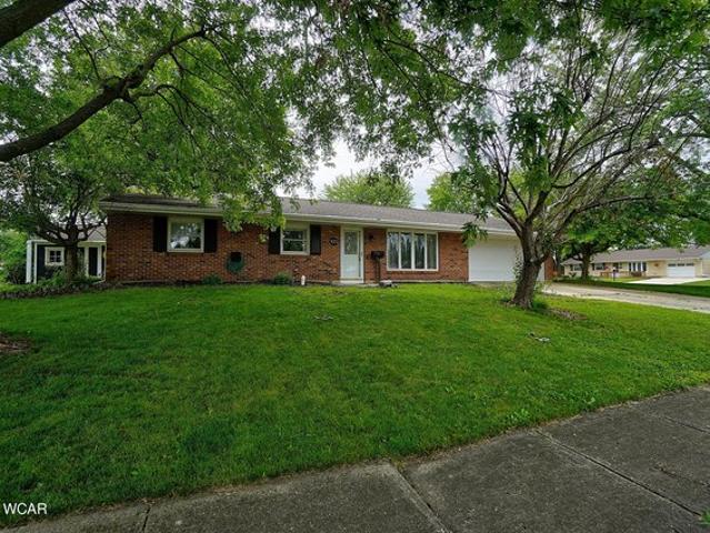 100 Burlington Pl, Lima, OH 45805