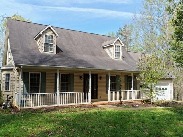 100 Gobbler Ln, Dry Fork, VA 24549