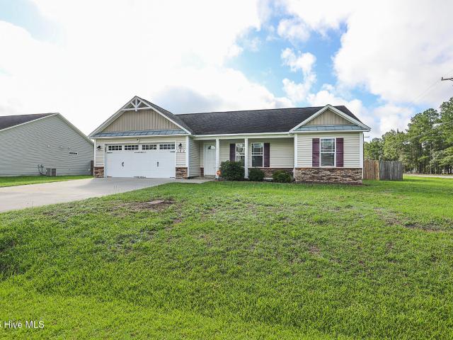 100 Gobblers Way