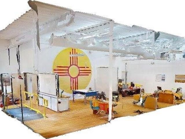 100 Gold Ave SW Ste 108, Albuquerque, NM 87102