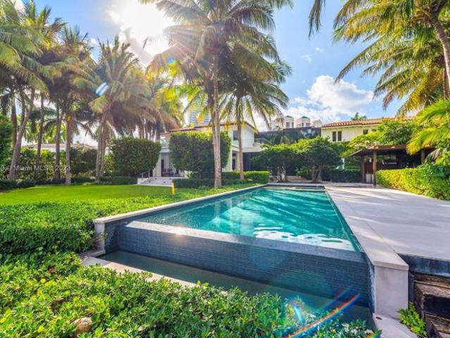 100 Golden Beach Dr, Golden Beach, FL 33160