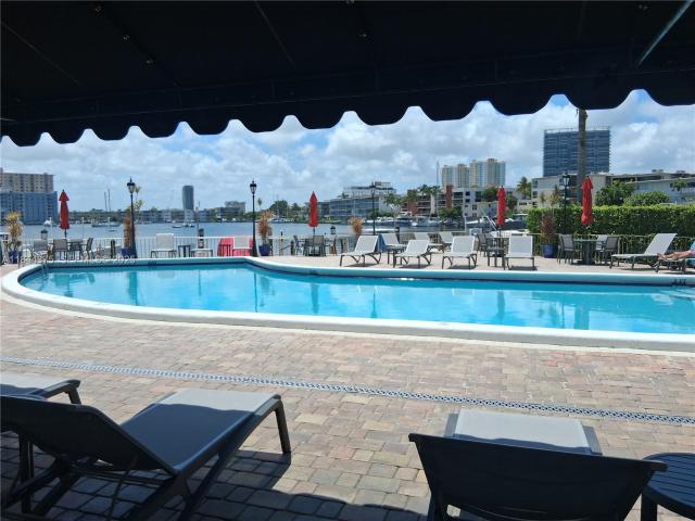 100 Golden Isles Dr, Unit 206, Hallandale Beach, FL 33009 | MLS #A11844