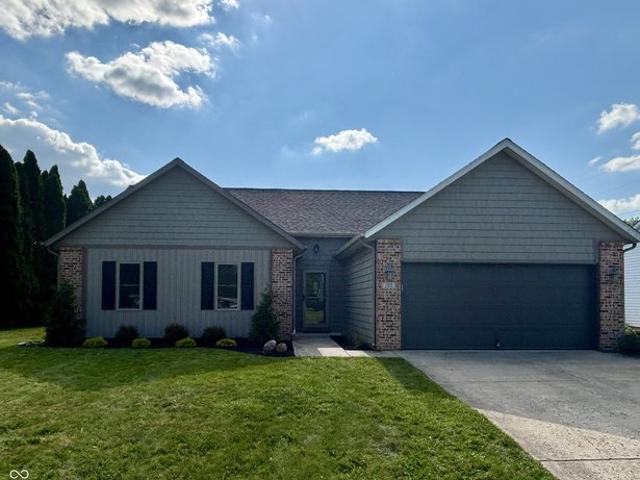 100 Goldersgreen Dr, Lafayette, IN 47905