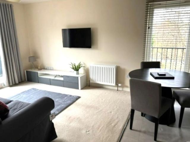 100 Goodhope Park, Grant House, Aberdeen AB21 9PH