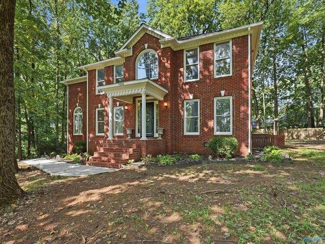100 Gordy Dr, Huntsville, AL 35806