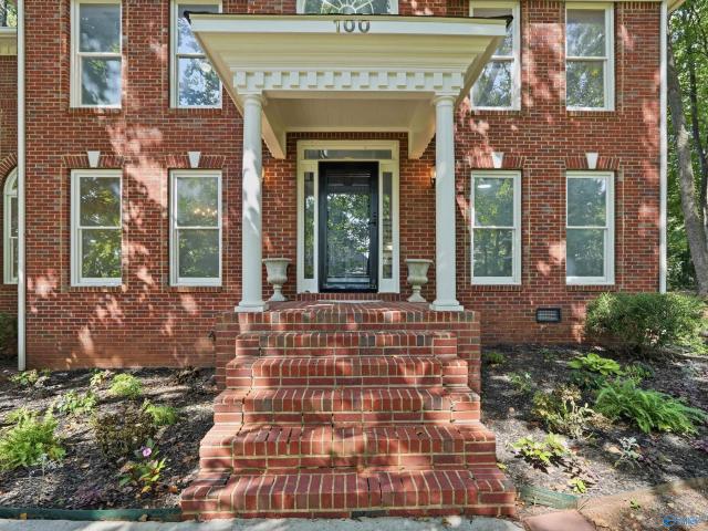 100 Gordy Drive