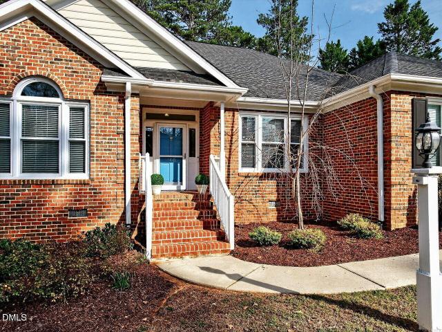 100 Gables Point Way