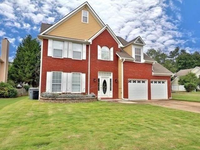 100 Gala Ct, Roswell, GA 30075